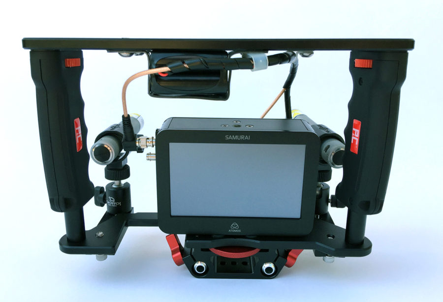 Products | Oculus Photonics